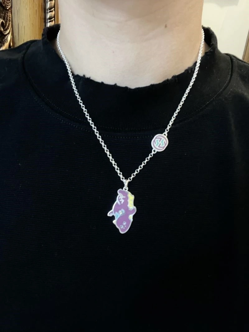 Brand-original Gucci Necklaces