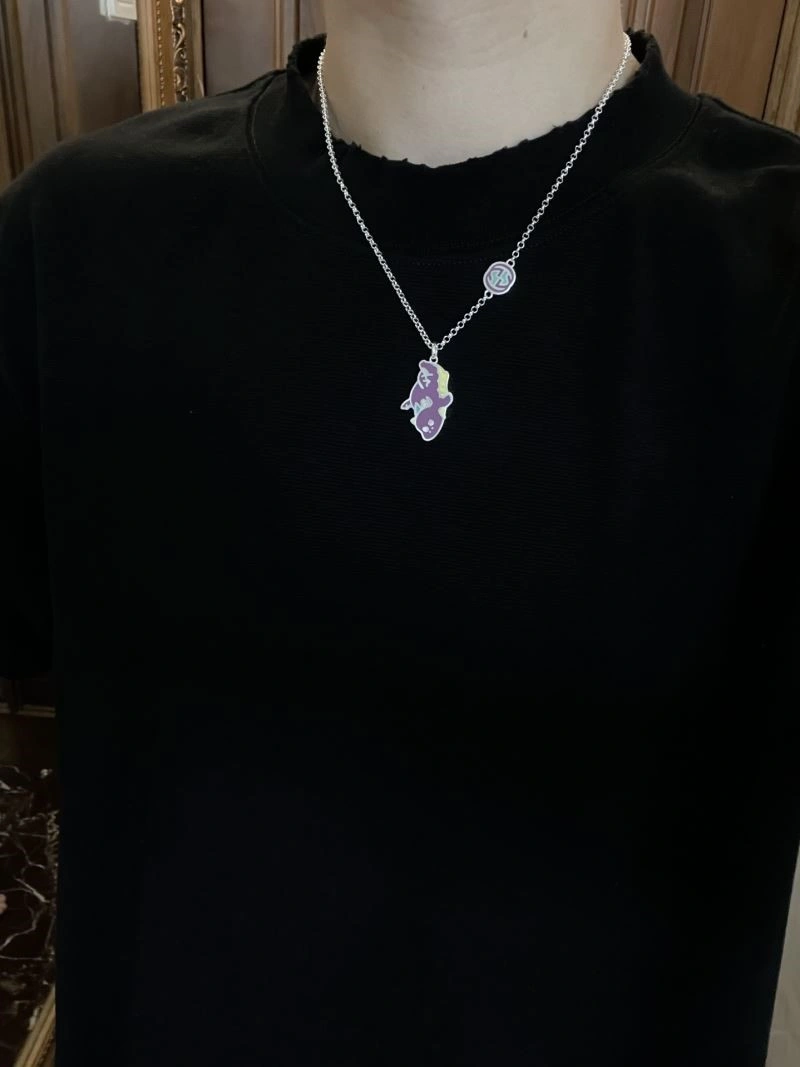 Brand-original Gucci Necklaces