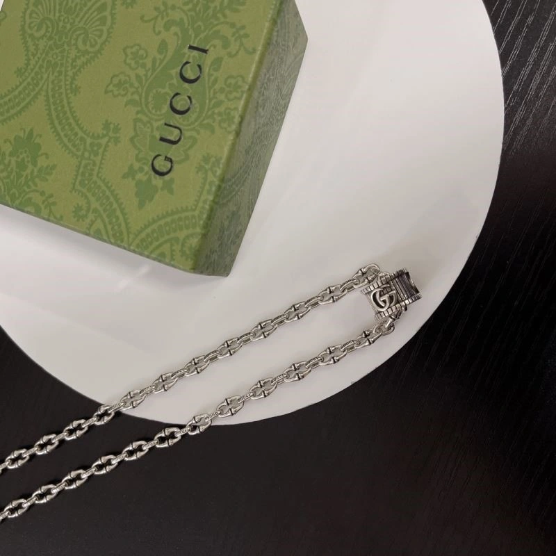 Factory-made Gucci Necklaces