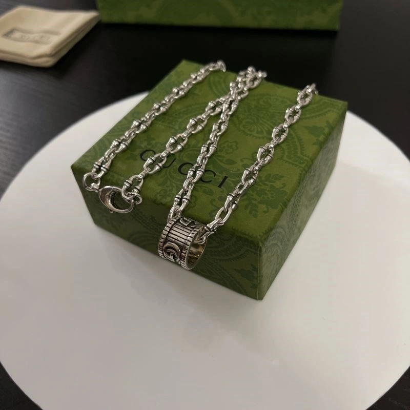 Factory-made Gucci Necklaces