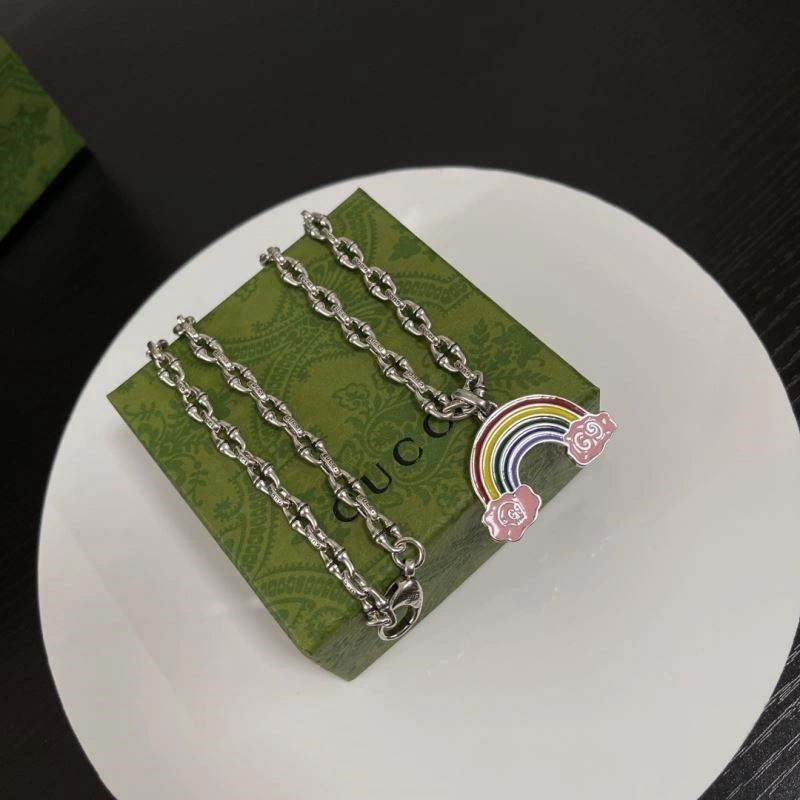 Value-priced Gucci Necklaces