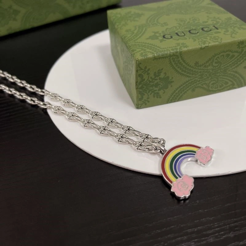 Value-priced Gucci Necklaces