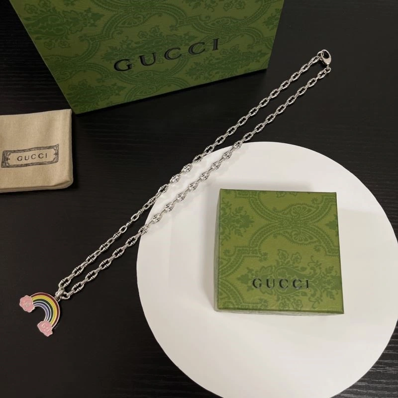 Value-priced Gucci Necklaces