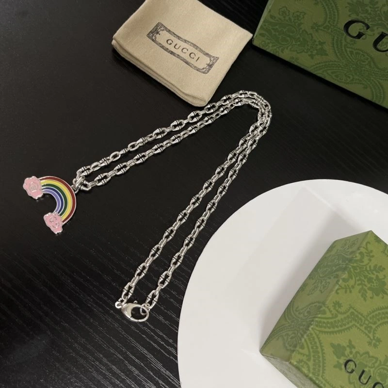 Value-priced Gucci Necklaces