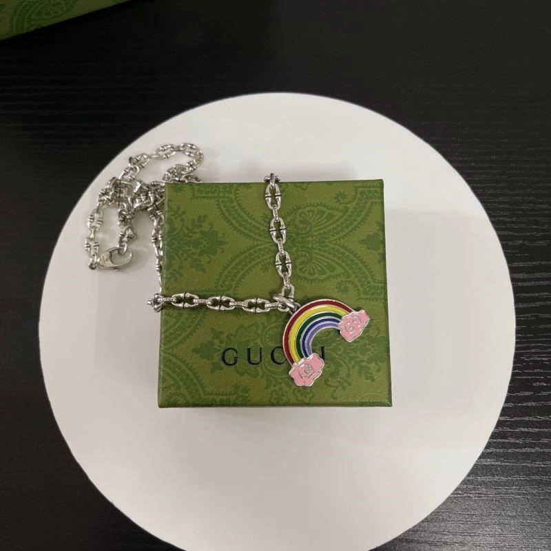 Value-priced Gucci Necklaces
