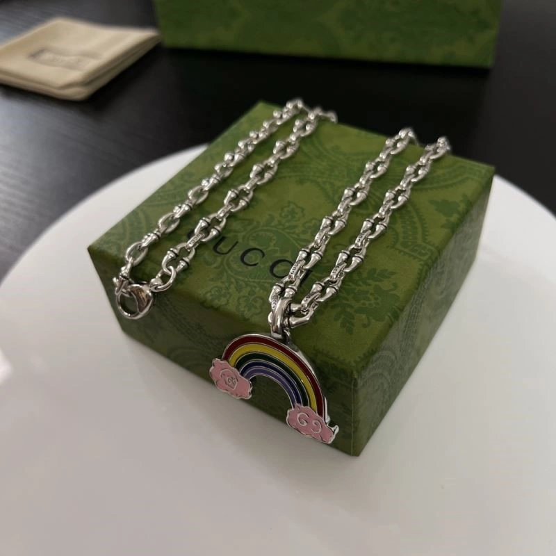 Value-priced Gucci Necklaces