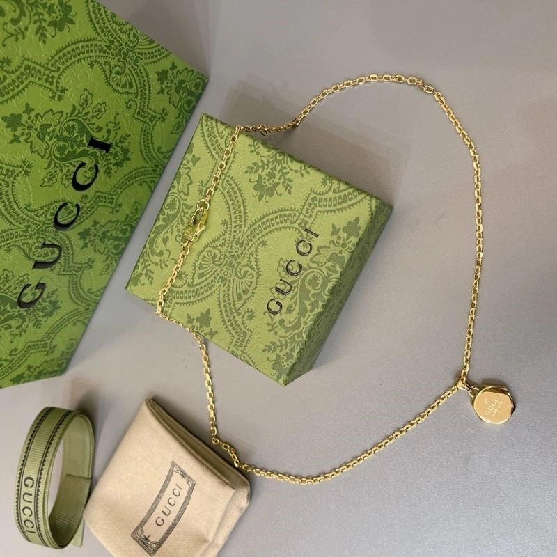 Reasonably priced Gucci Necklaces