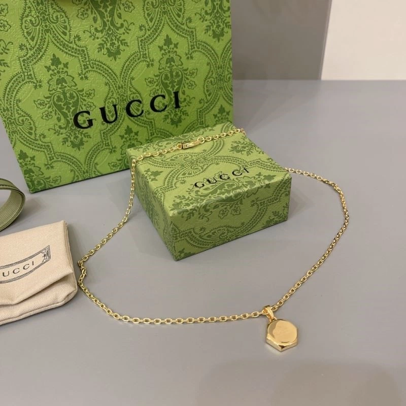 Reasonably priced Gucci Necklaces