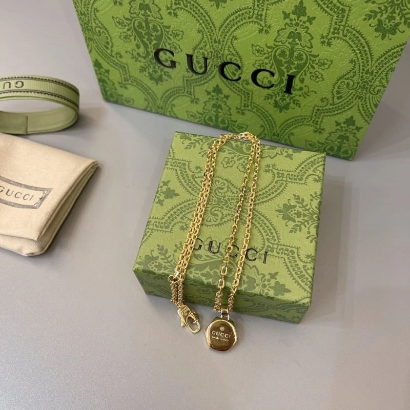 Reasonably priced Gucci Necklaces