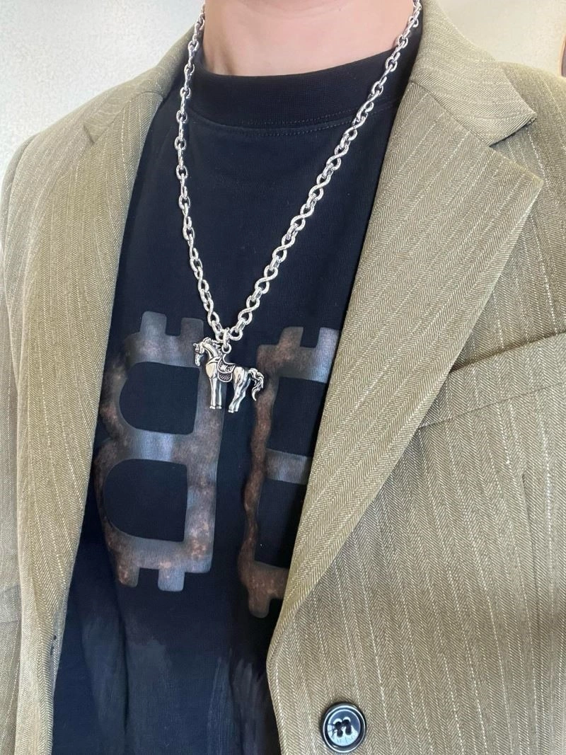 Inexpensive Gucci Necklaces