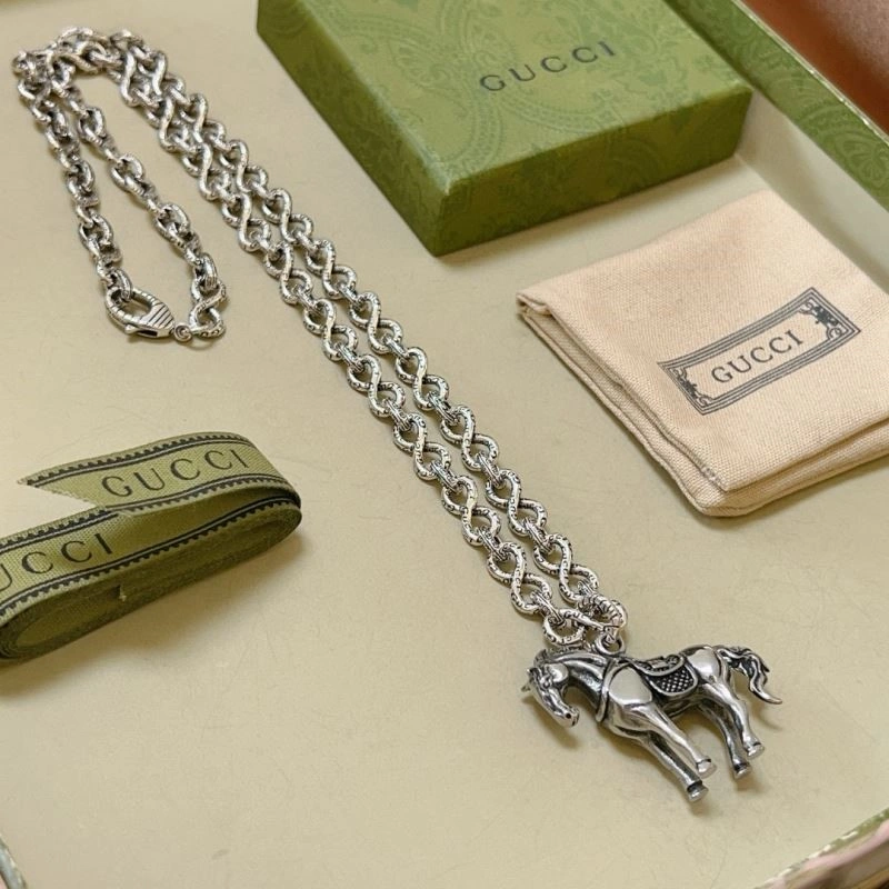 Inexpensive Gucci Necklaces