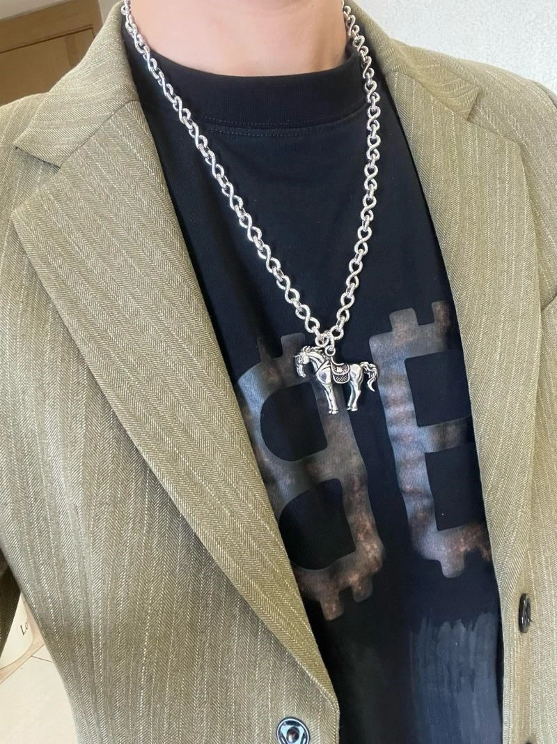 Inexpensive Gucci Necklaces