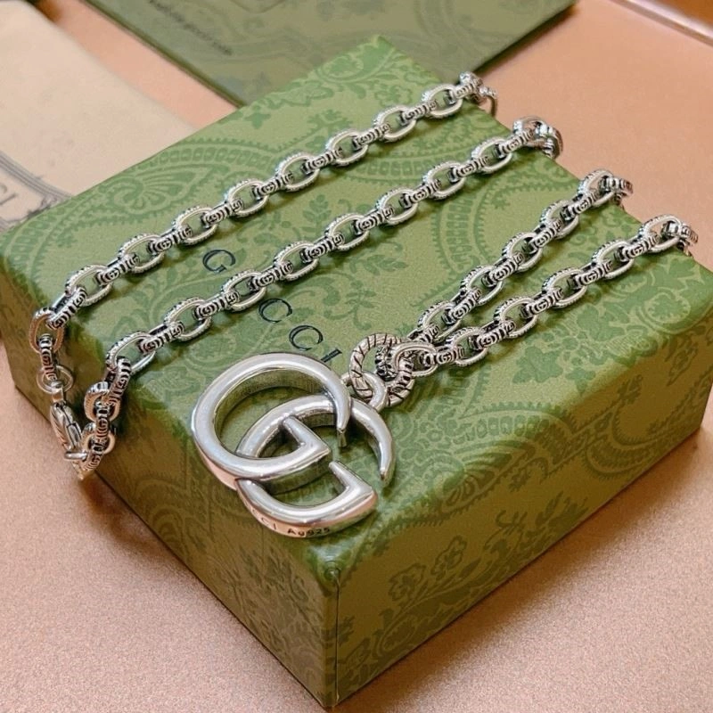 Original Gucci Necklaces