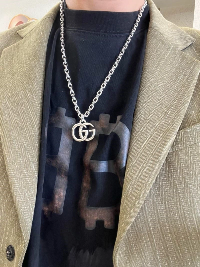 Original Gucci Necklaces
