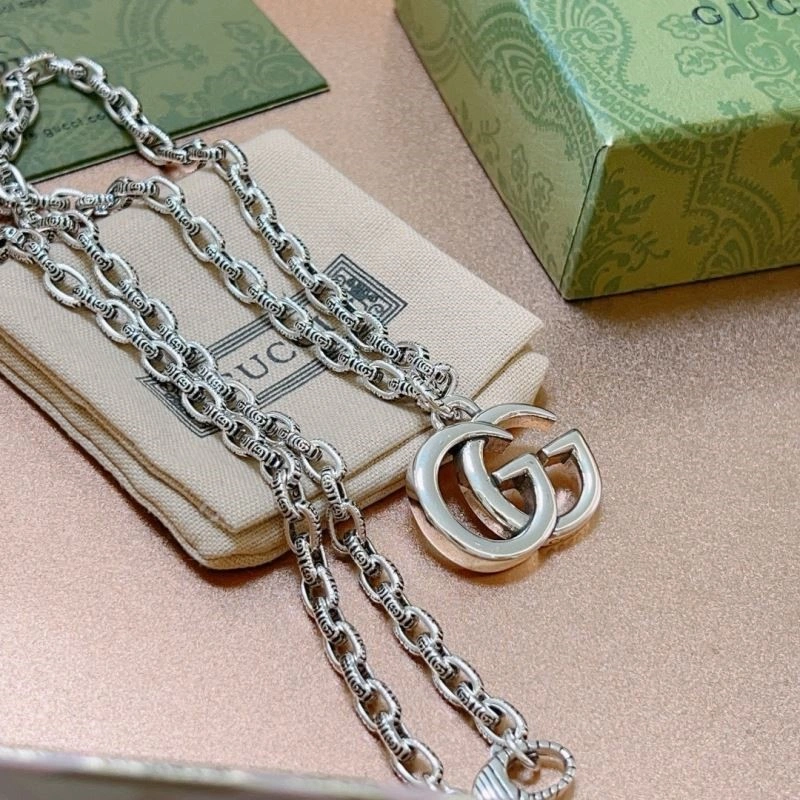 Original Gucci Necklaces