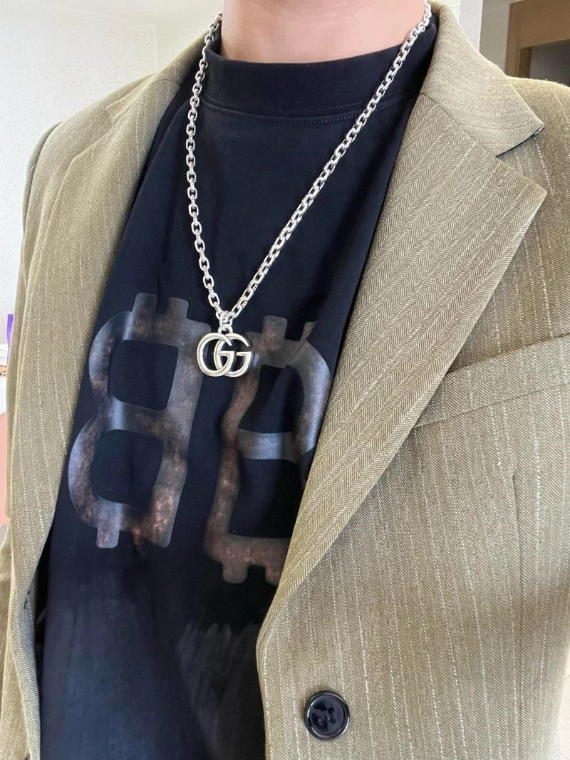 Original Gucci Necklaces