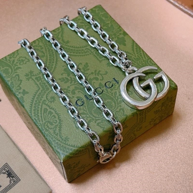 Original Gucci Necklaces