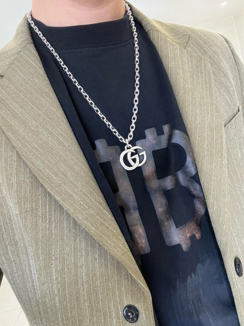 Original Gucci Necklaces