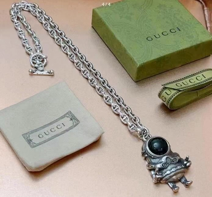Factory-made Gucci Necklaces