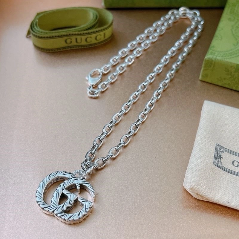 Budget-friendly Gucci Necklaces