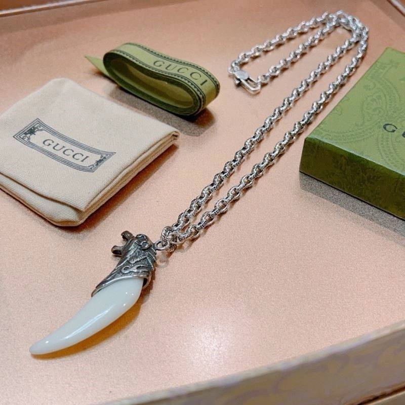 Affordable Gucci Necklaces