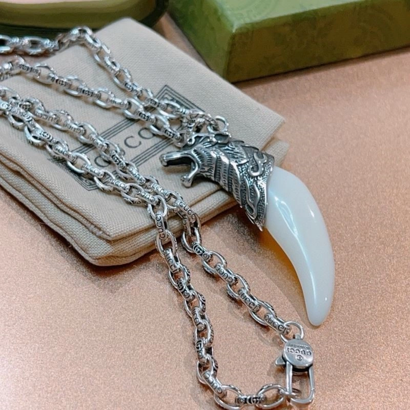 Affordable Gucci Necklaces