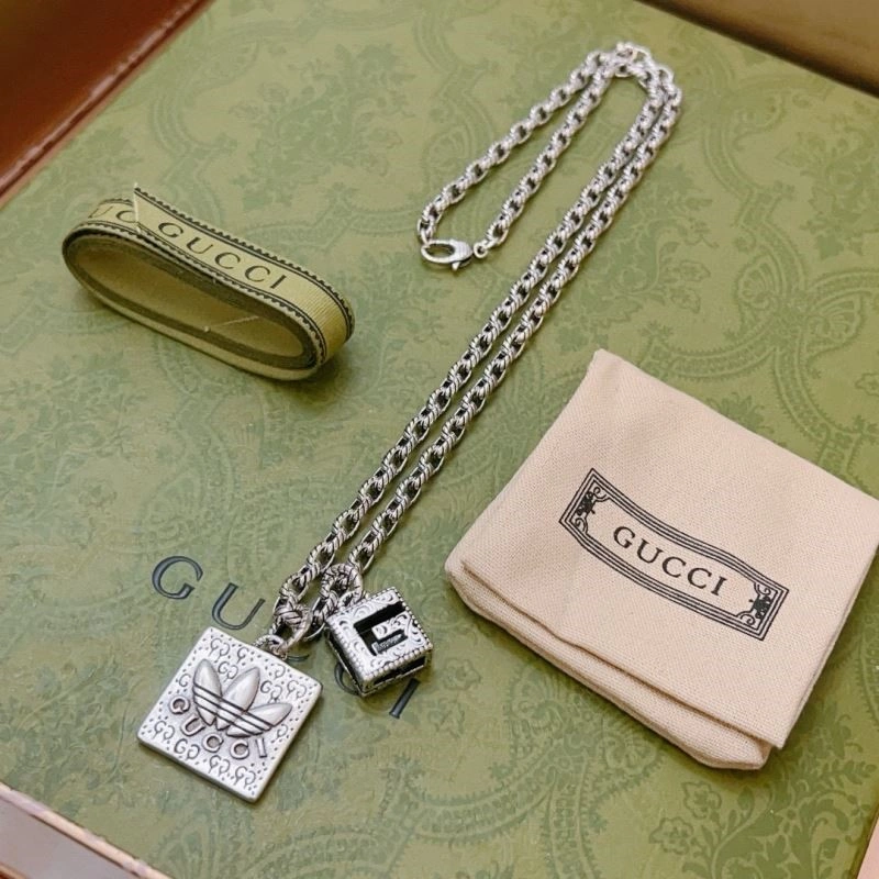 Authentic Gucci Necklaces
