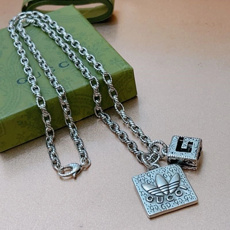 Authentic Gucci Necklaces
