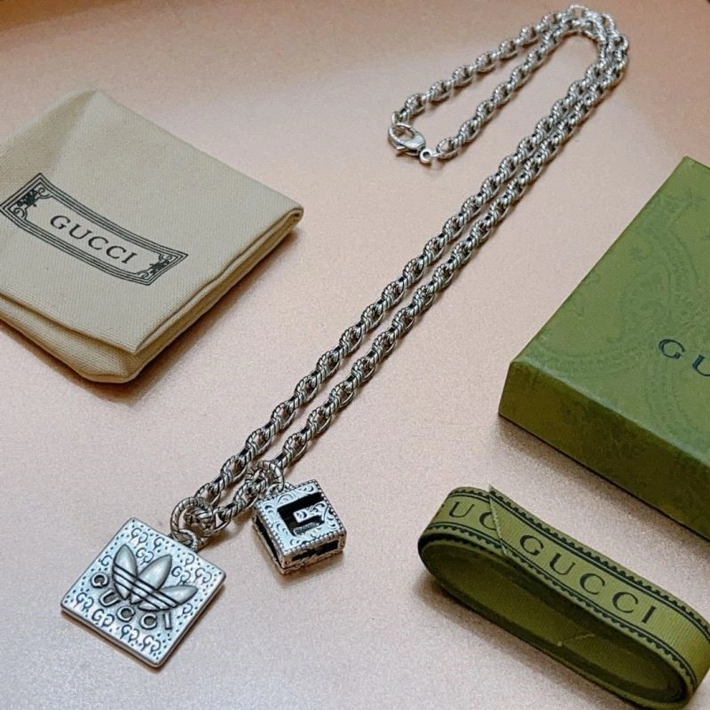 Authentic Gucci Necklaces