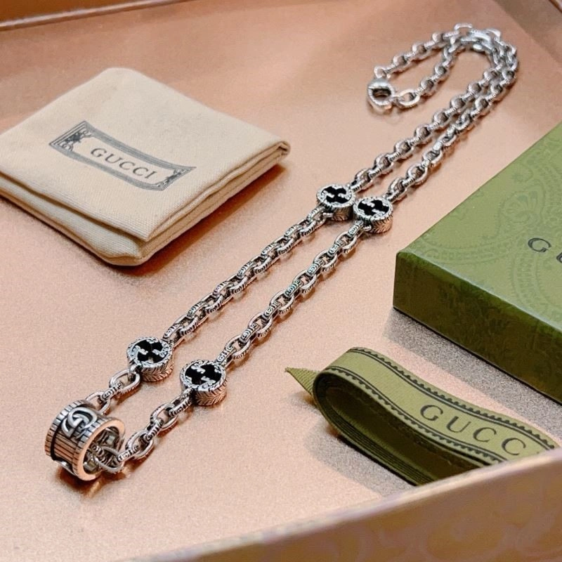 Reasonably priced Gucci Necklaces