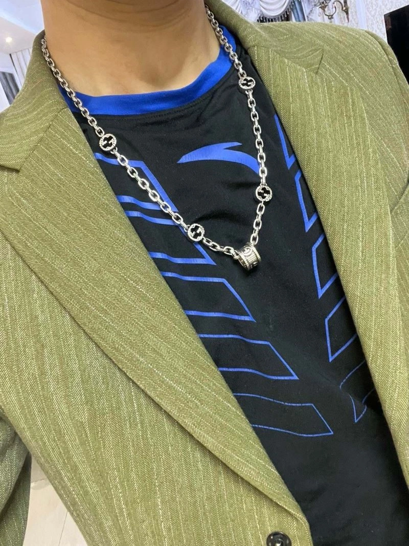 Reasonably priced Gucci Necklaces
