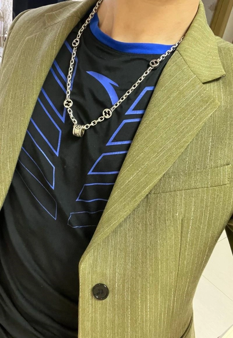 Reasonably priced Gucci Necklaces