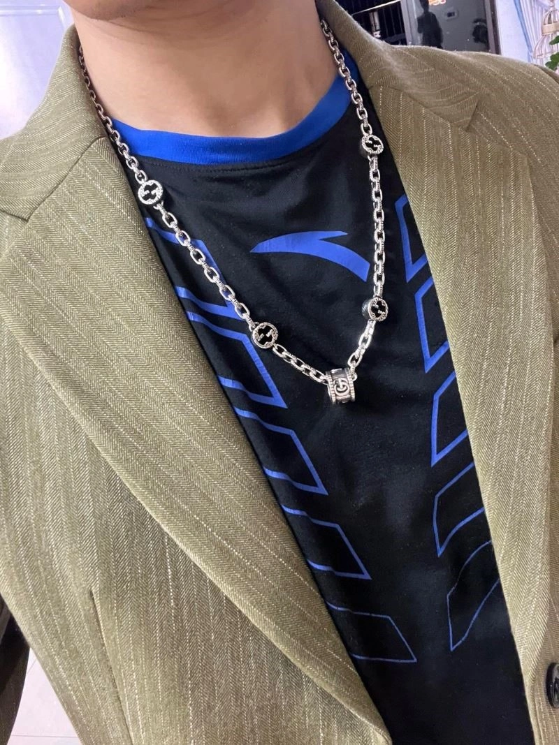 Reasonably priced Gucci Necklaces
