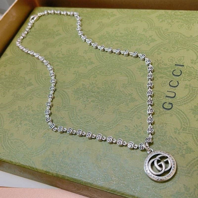 Gucci Necklaces