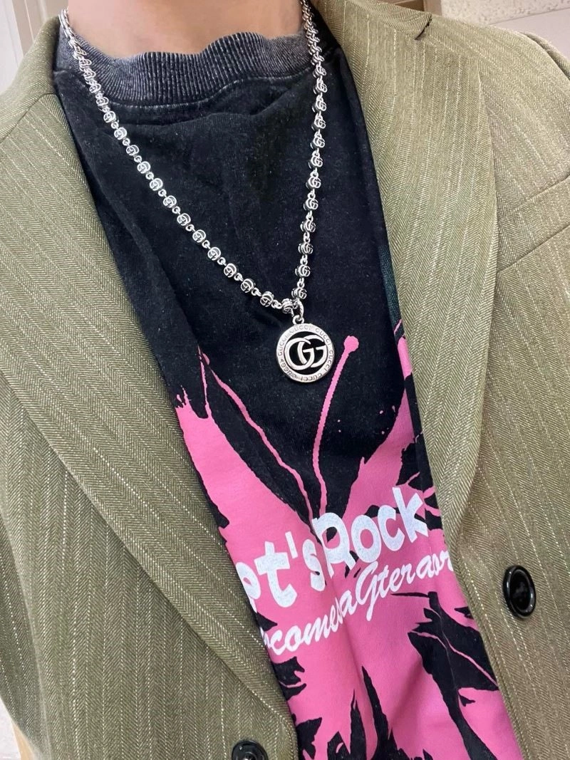 Low-cost Gucci Necklaces