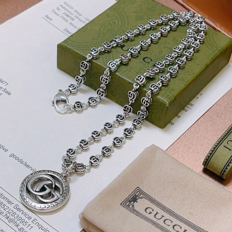 Low-cost Gucci Necklaces