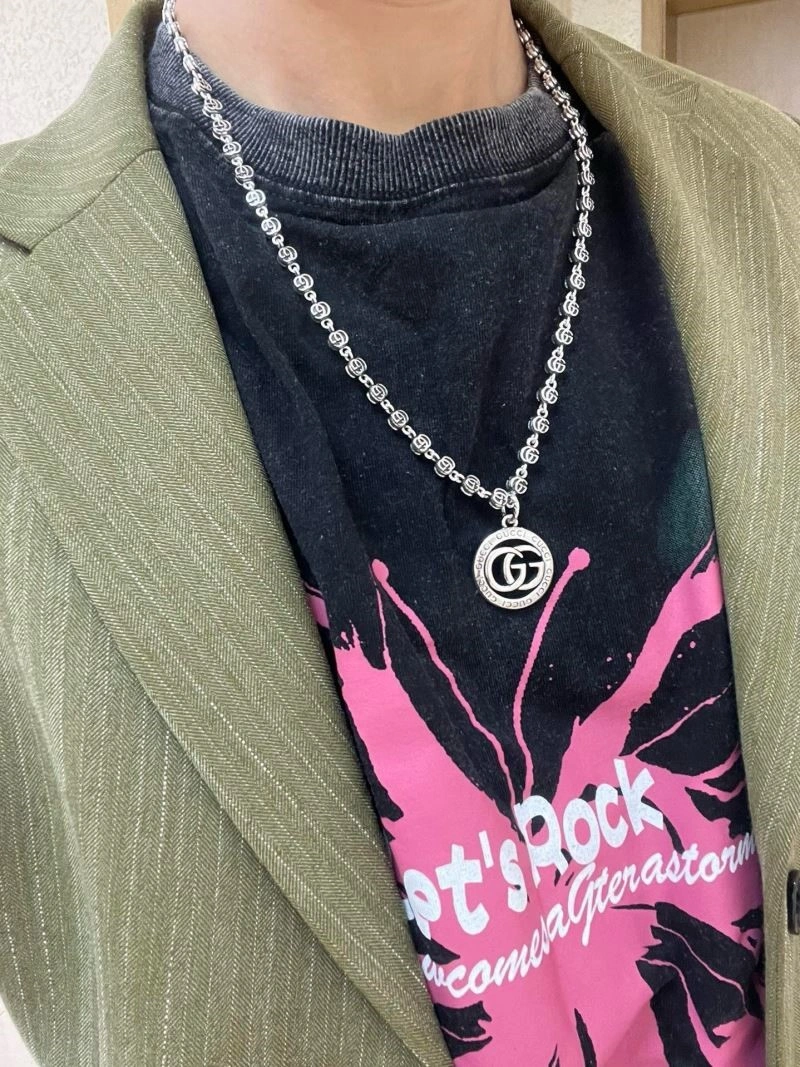 Low-cost Gucci Necklaces
