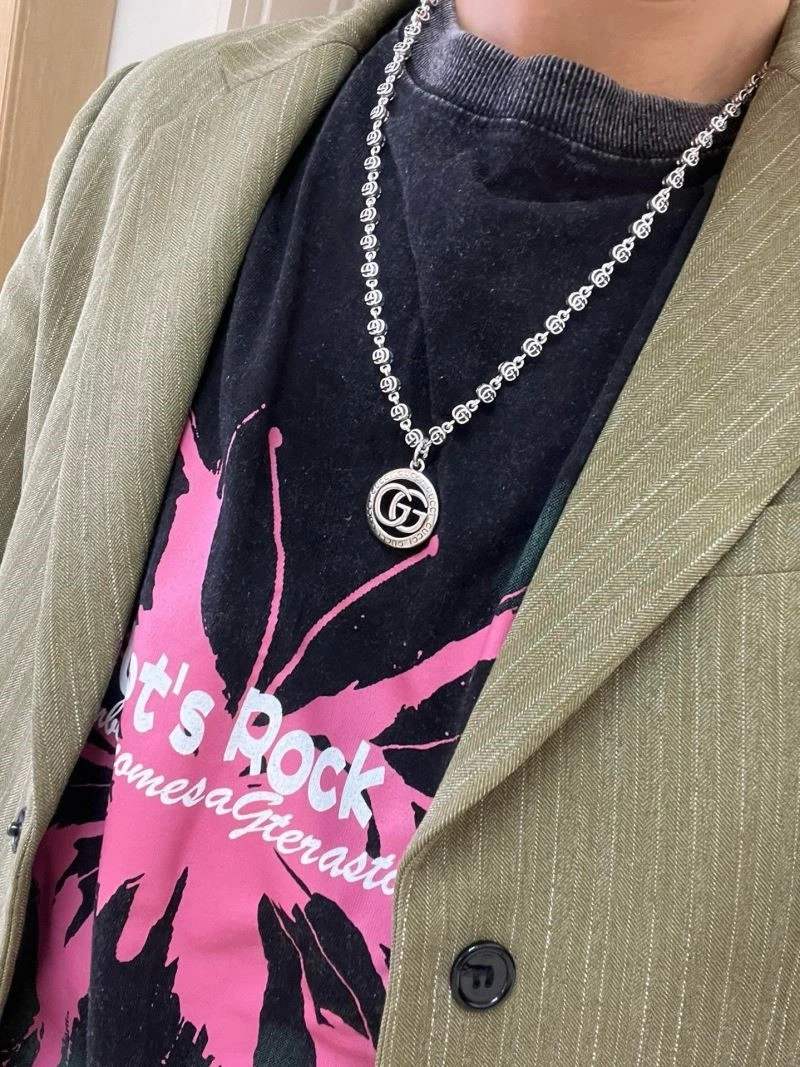 Low-cost Gucci Necklaces