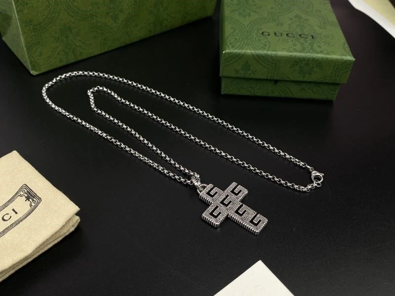 Original Gucci Necklaces