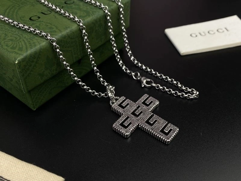 Original Gucci Necklaces