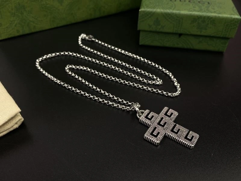 Original Gucci Necklaces