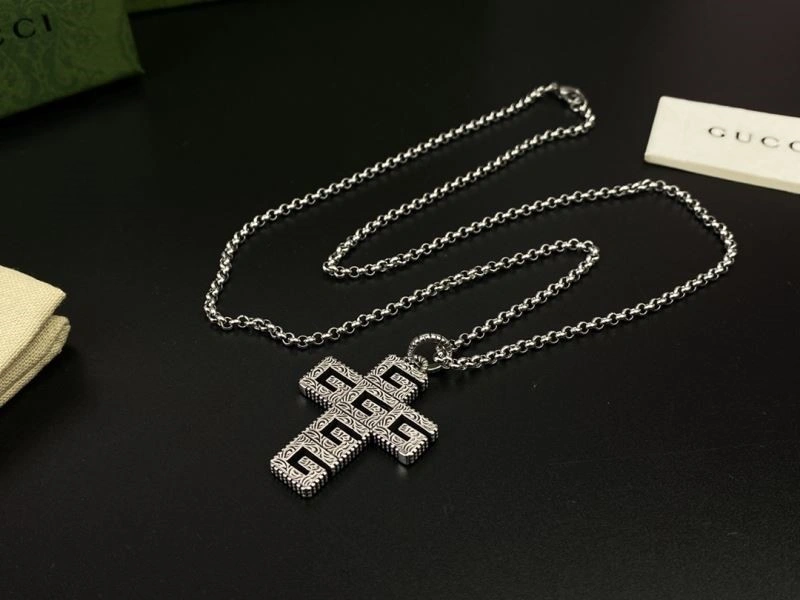 Original Gucci Necklaces