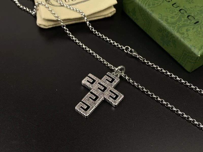 Original Gucci Necklaces