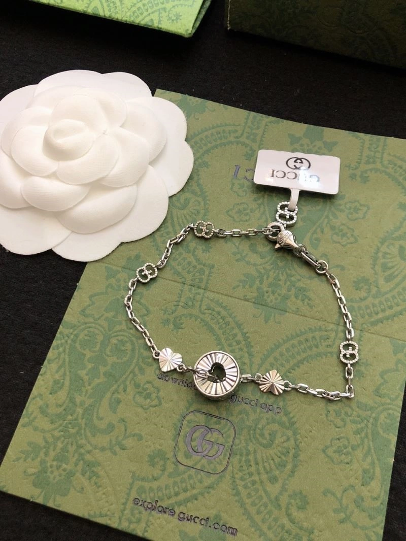 Mirror quality Gucci Necklaces