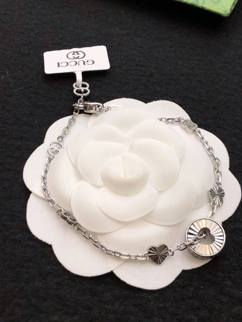 Mirror quality Gucci Necklaces
