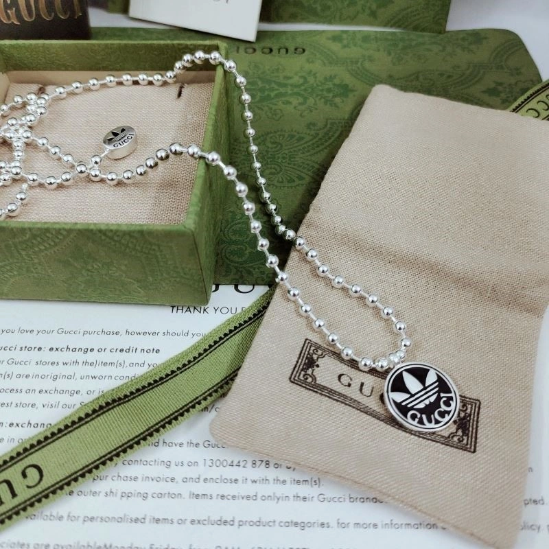 Original Gucci Necklaces