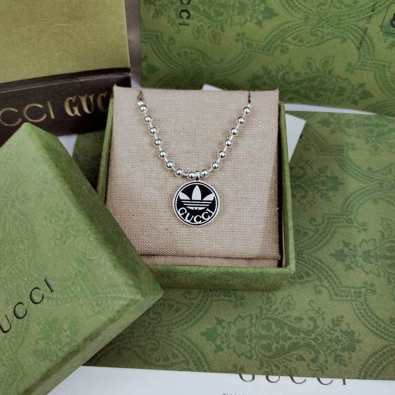 Original Gucci Necklaces