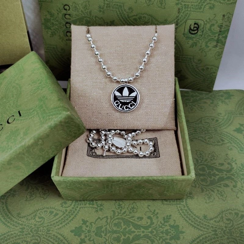 Original Gucci Necklaces