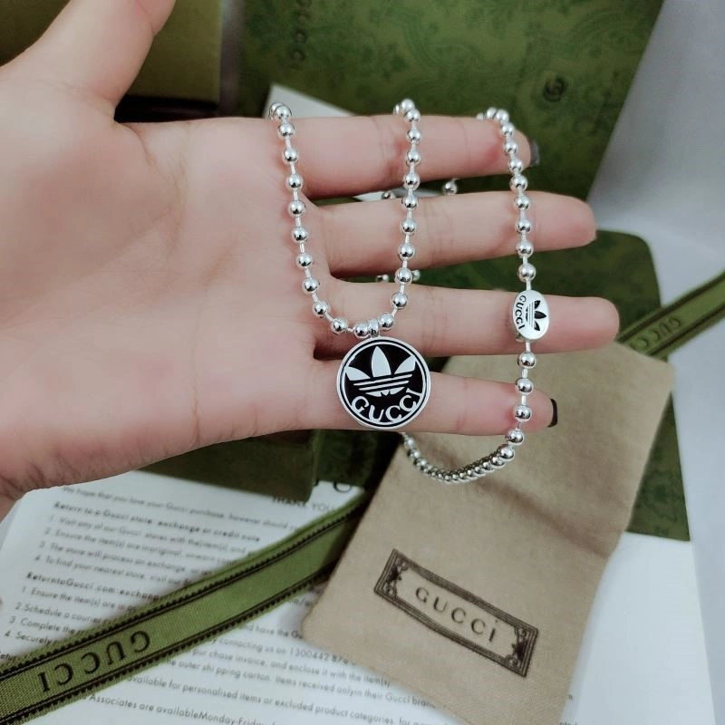 Original Gucci Necklaces