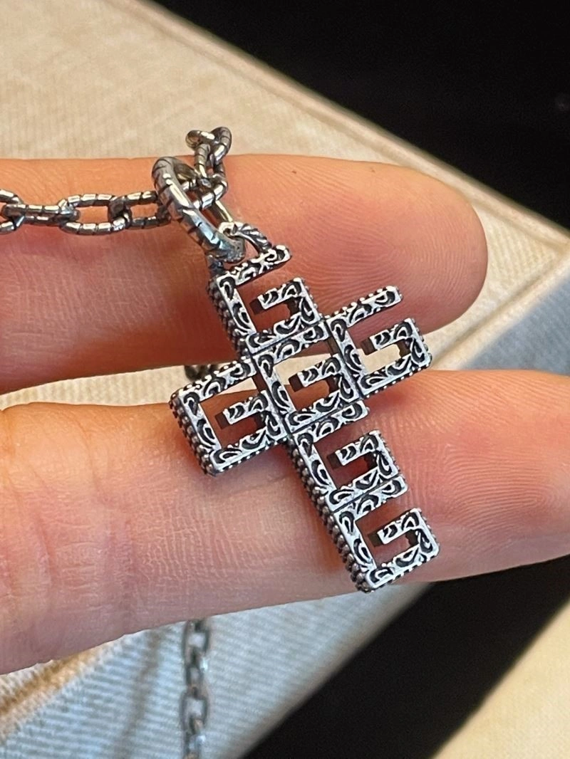 Gucci Necklaces